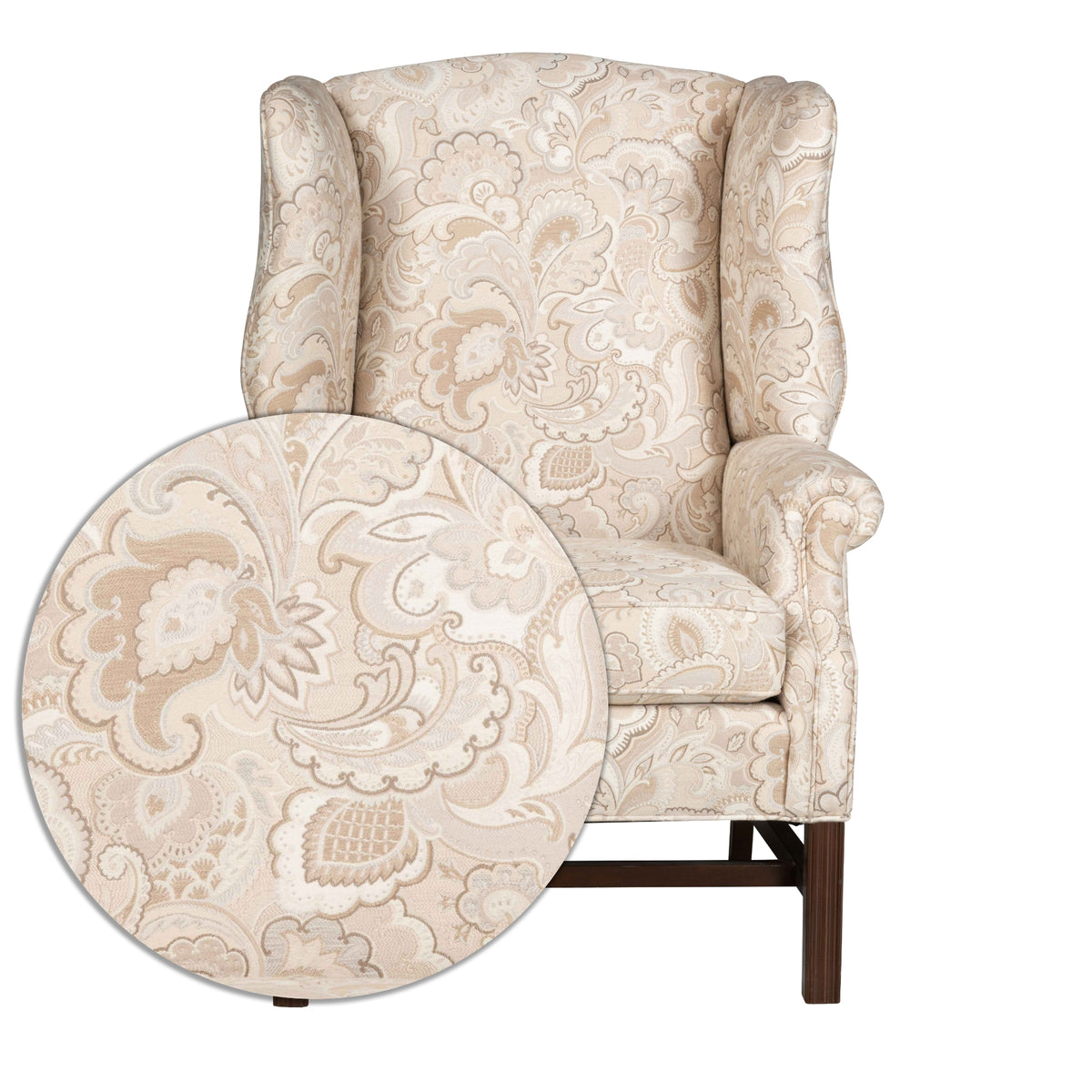 2002 PARIS – Markham Furniture