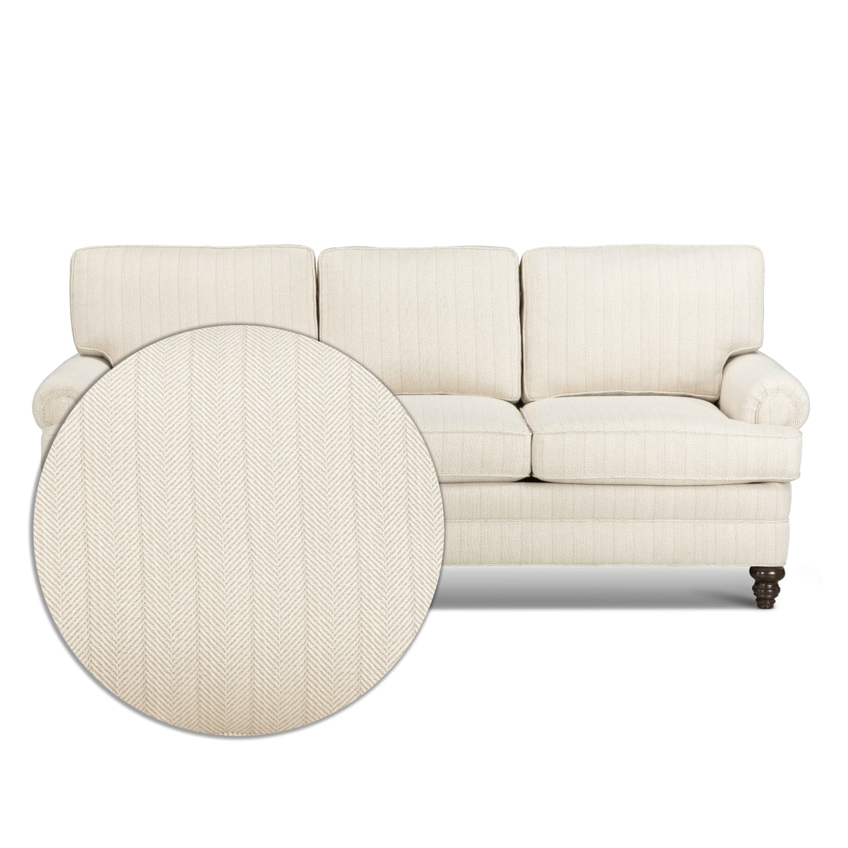 2003 Traditional BILL – Markham Furniture